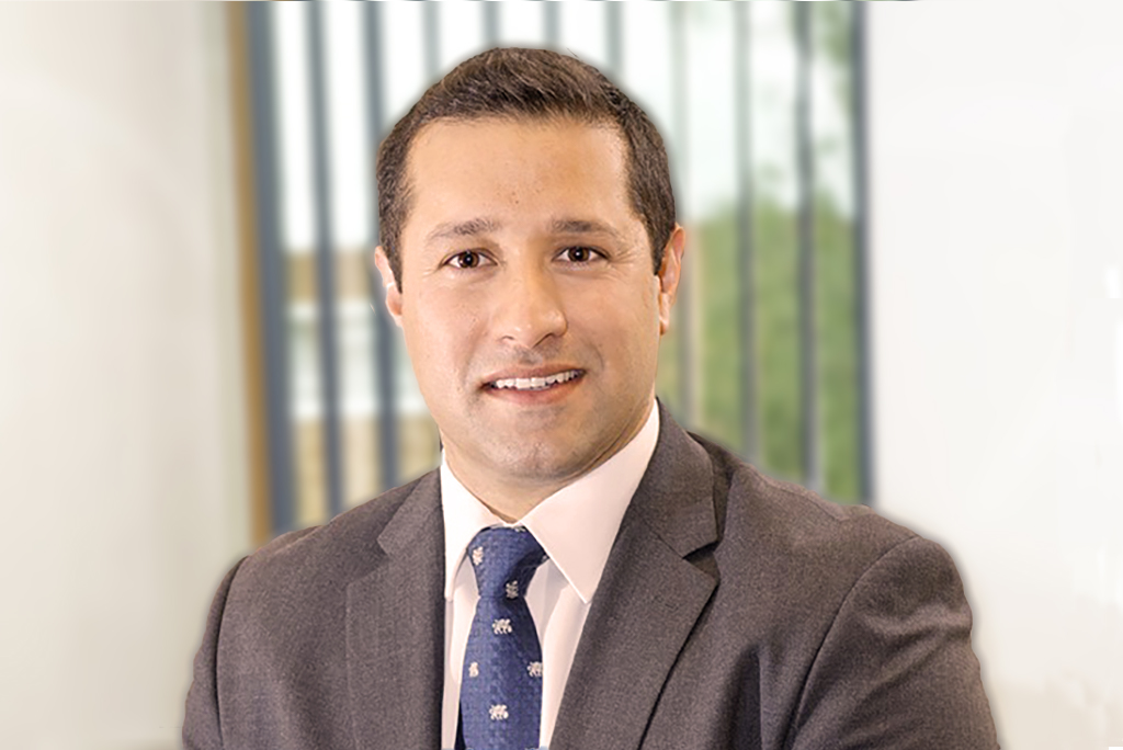 Meet the team | Bournebridge Financial Services | London